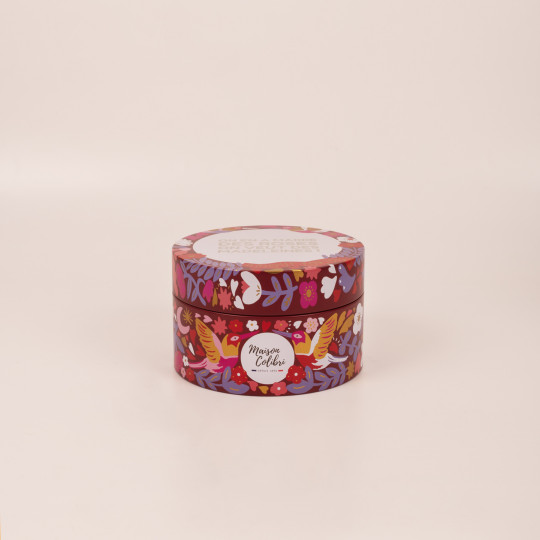 Small Summer Box - A wave of fruity flavours for summer
