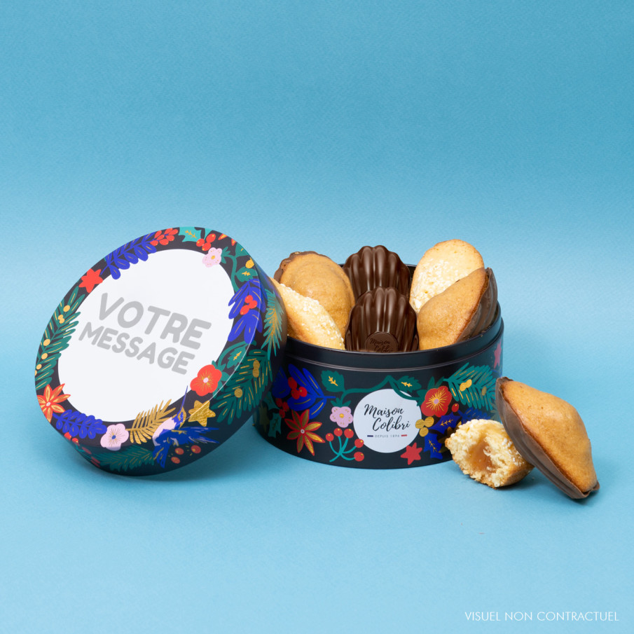 Small Summer Signature Box